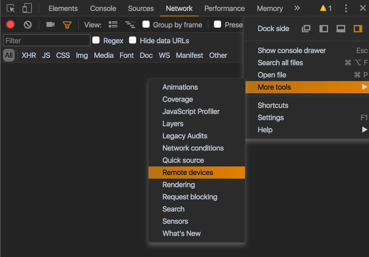 Debugging Website On Mobile - Advanced Mobile App Troubleshooting Using ...